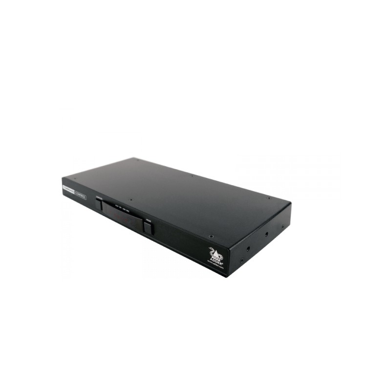 KVM ADDER CCS-PRO4 ( SWITCH )