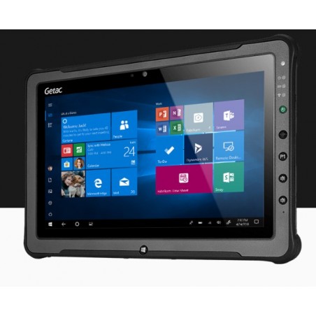 Tablet GETAC F110